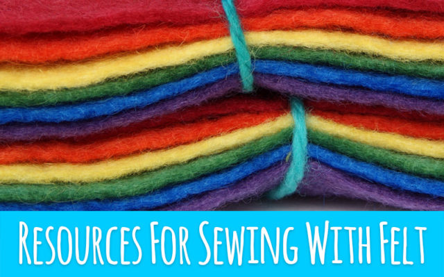 Embroidery & Felt – Muse of the Morning ~ PDF Sewing & Embroidery ...